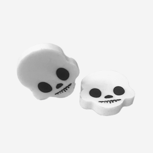 Halloween Erasers - Rabbit Industries
